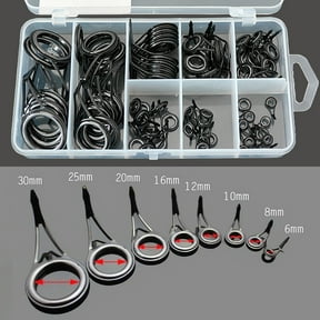 Fishing Rod Eyelets