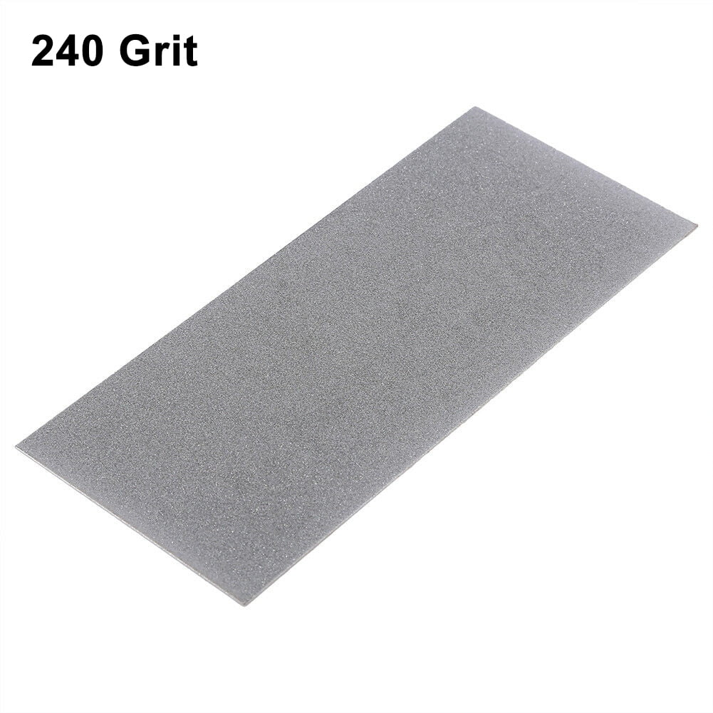 Opolski 80 3000 Diamond Thin Knife Blade Grinding Sharpening Stone ...