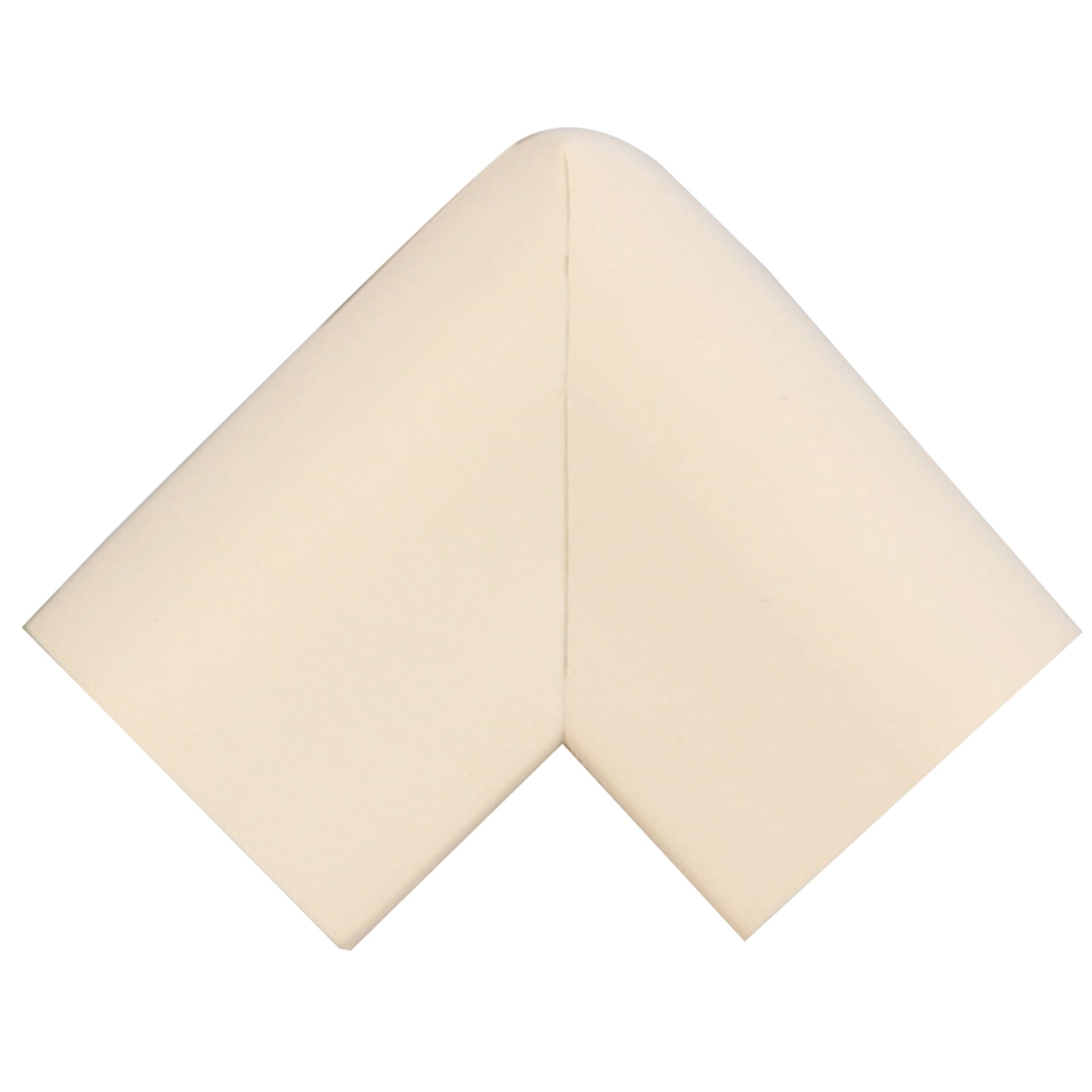 Opolski Corner Cover U-shape Safe NBR Rubber Desk Edge Guard - Walmart.com