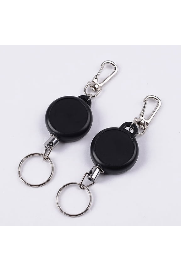 Rope Wallet Chain