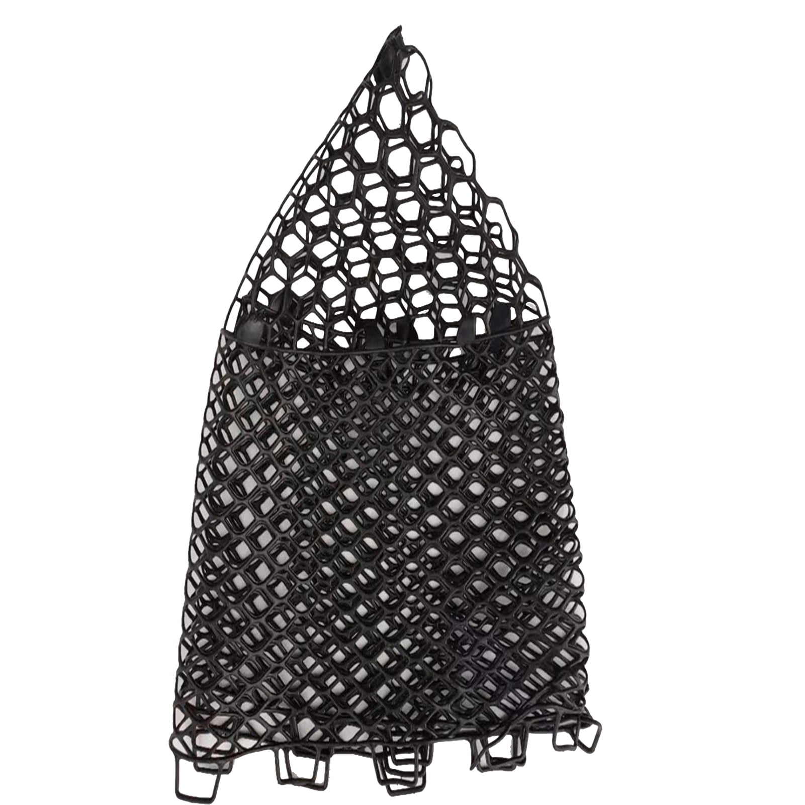 Opolski Fishing Landing Net Universal Wear-resistant Rubber Snag Free ...