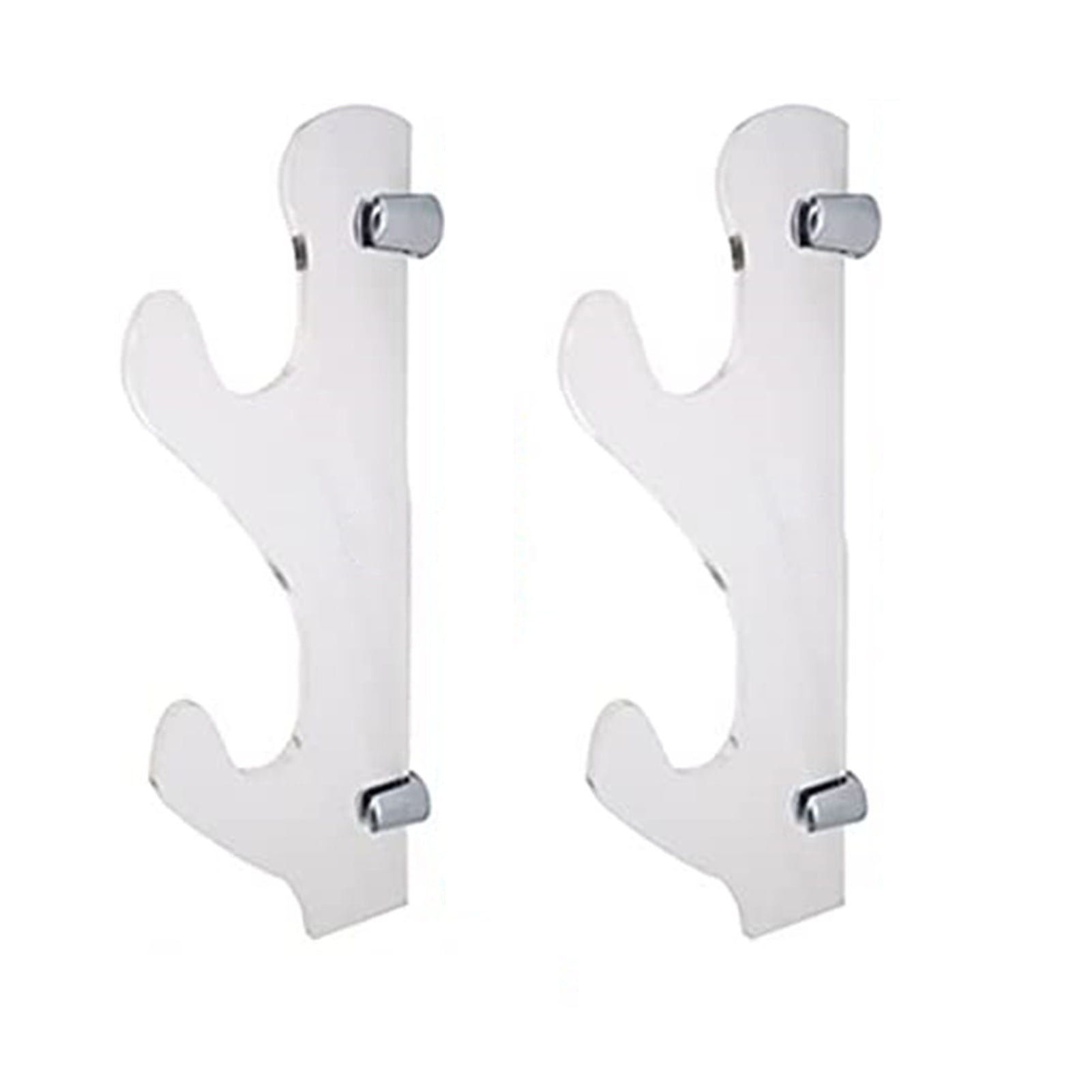 Opolski High Stability Sword Holder Exquisite Anti-dust Acrylic Samurai ...