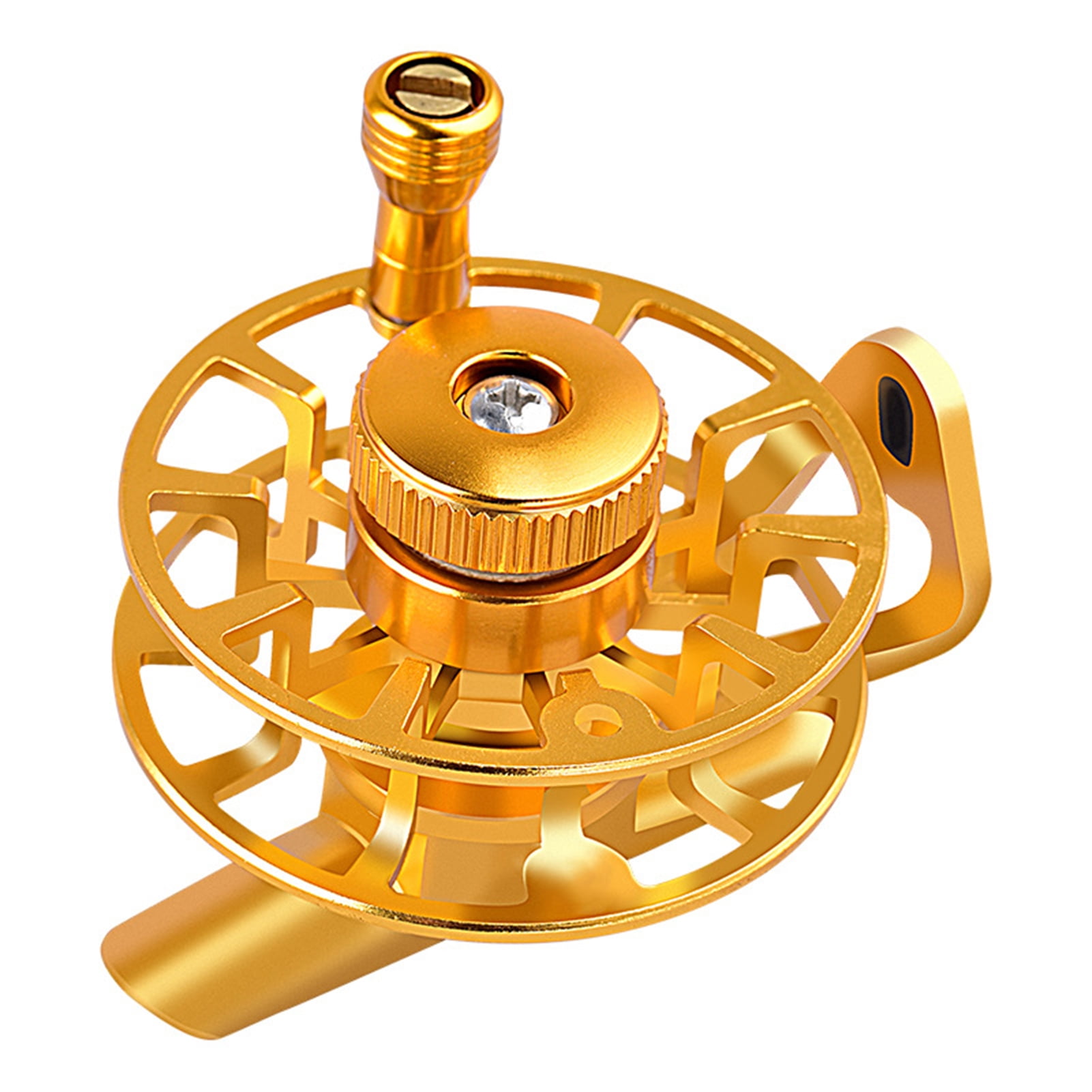 Opolski High Strength Left/Right Handed Fishing Reel Spinning Wheel for ...