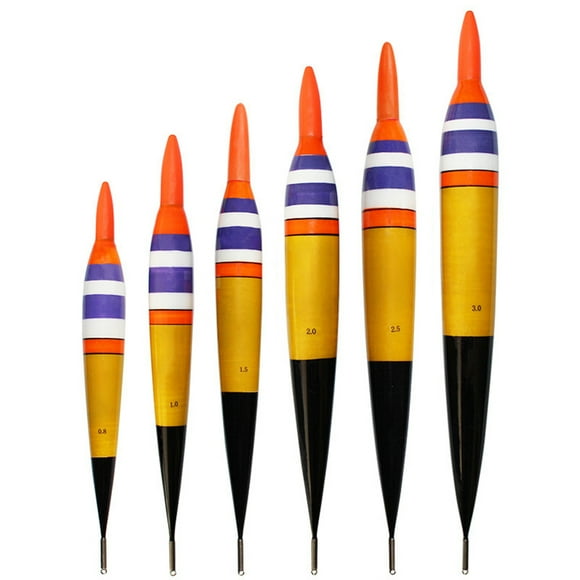 Lighted Fishing Bobbers