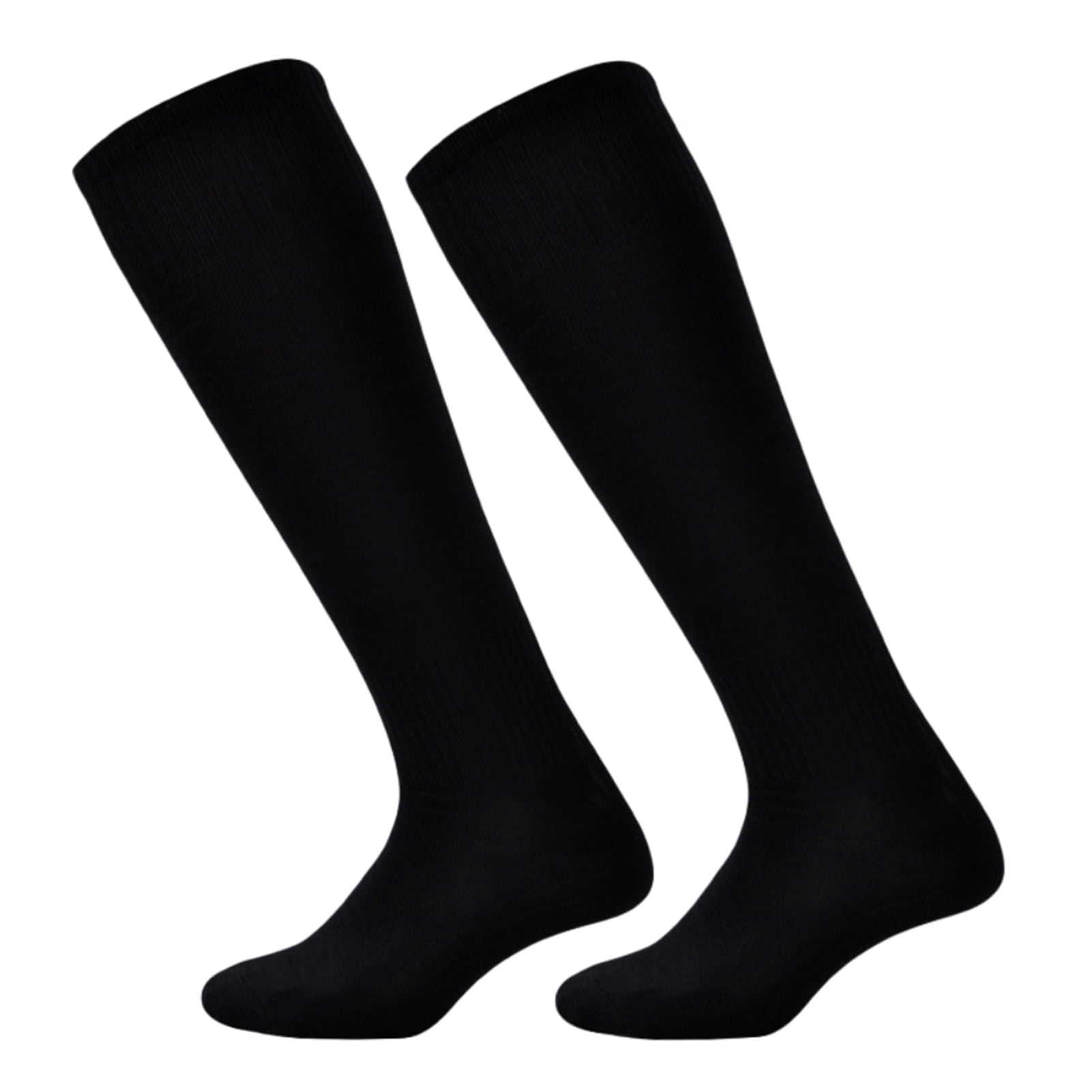 Opolski Long Tube Socks Breathable Sweat Absorption No Odor Elastic ...