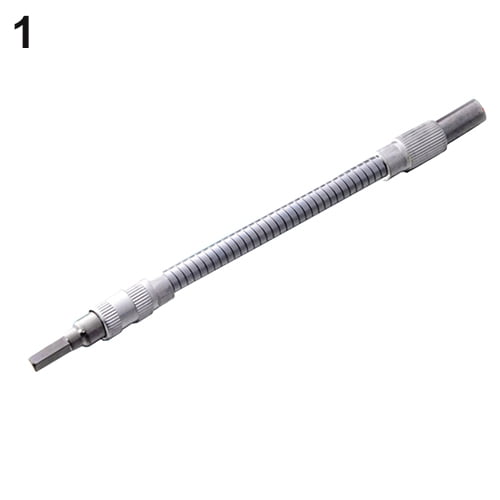 Opolski Metal Easy Flexible Bending Shaft Connecting Adapter Link for ...