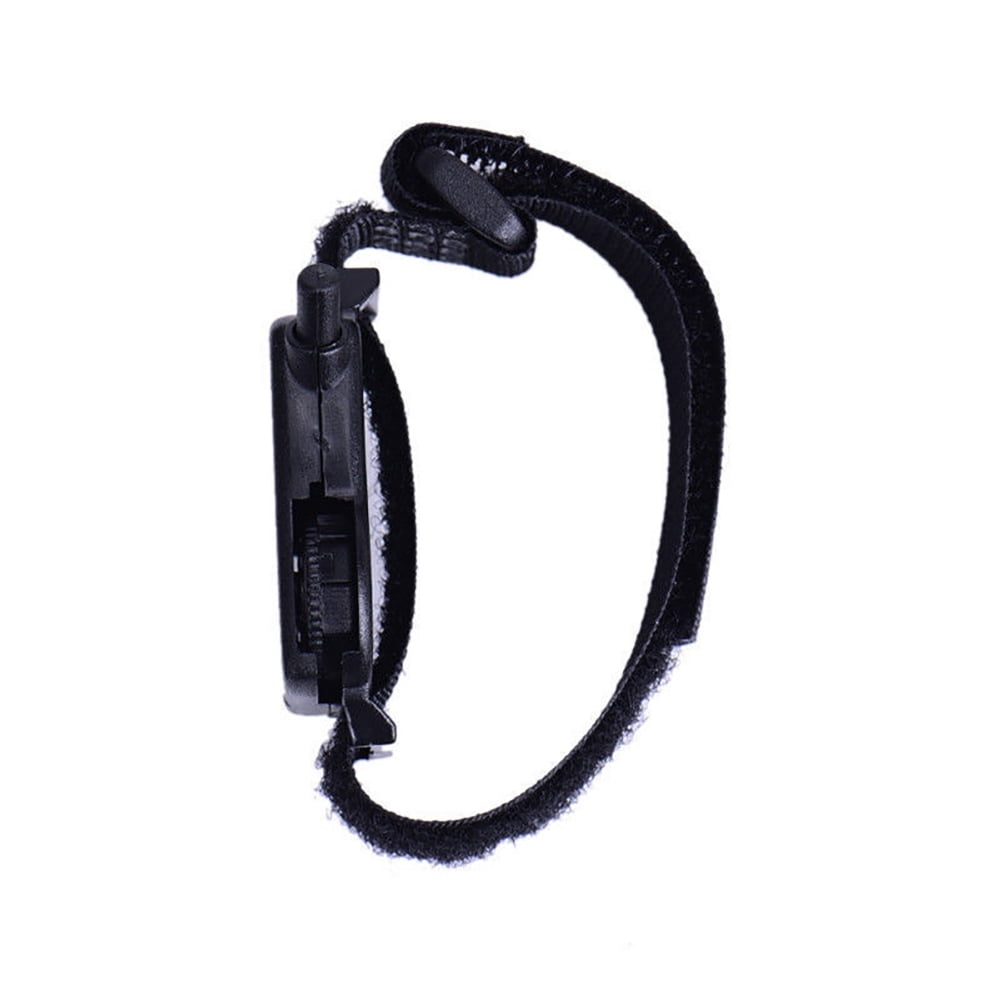 Opolski Portable Mini Wristband Golf Stroke Score Counter Keeper Watch ...
