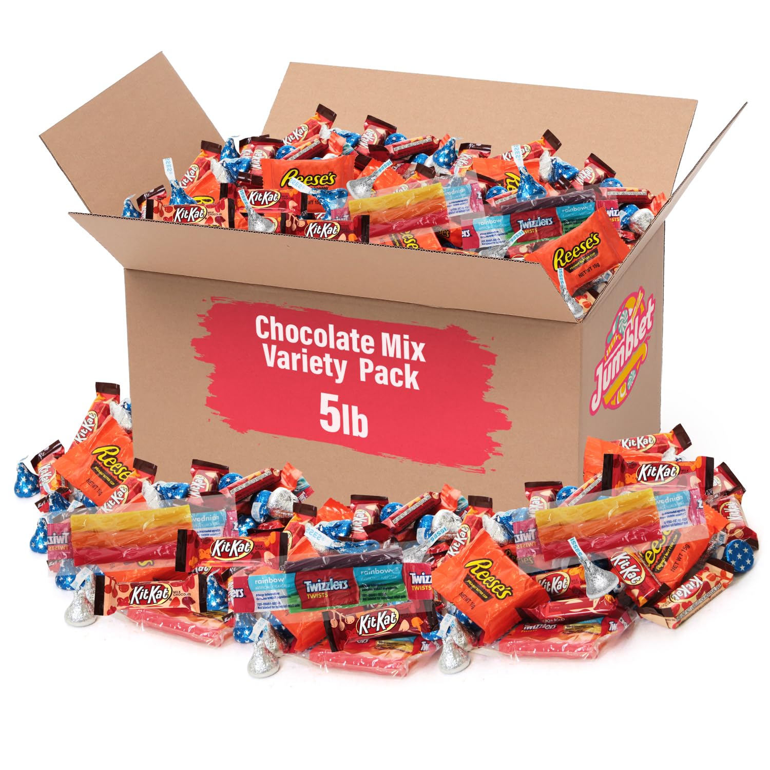 Opopop Gourmet Popcorn Gift Set HYZ01 - Variety 12-Pack Popcorn Kit ...