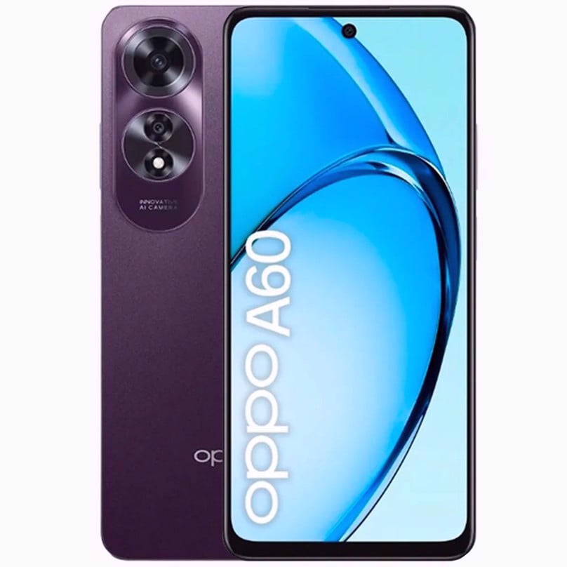 Oppo A60 DUAL SIM 128GB ROM + 8GB RAM (GSM Only | No CDMA) Factory ...