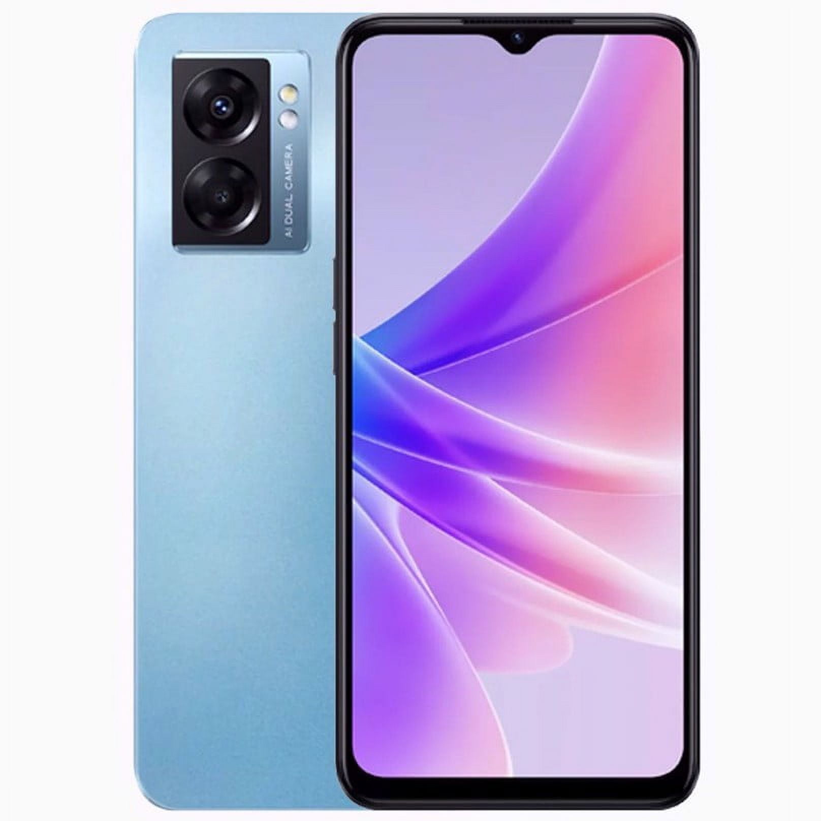 Oppo A77 DUAL SIM 64GB ROM + 4GB RAM (GSM Only | No CDMA) Factory ...