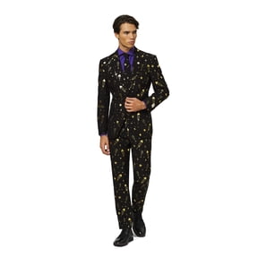 OppoSuits Men's Spider-Man Licensed Suit - Walmart.com