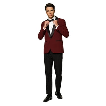 OppoSuits Men's Marvel Comics Licensed Suit - Walmart.com
