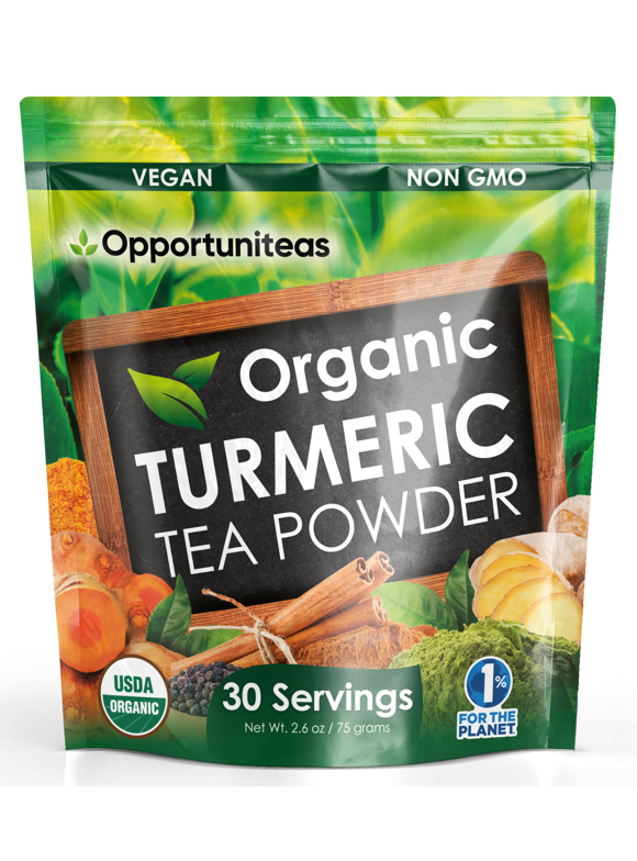 Matcha Powder in Matcha Tea - Walmart.com