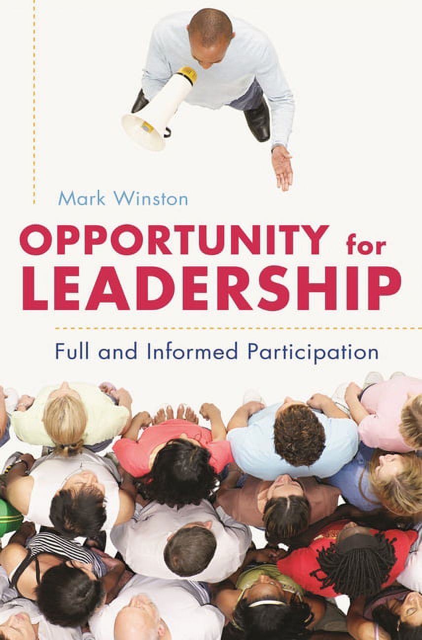 Mark Winston