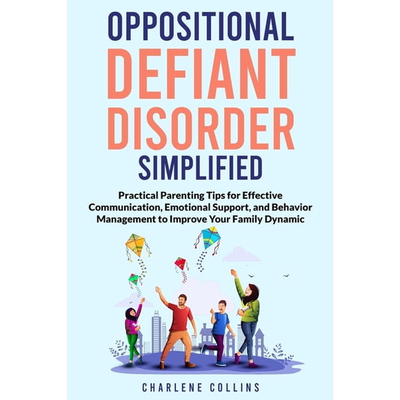 Oppositional Defiant Disorder Strategies