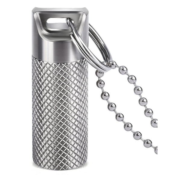 Nitroglycerin Pill Holder