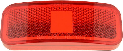 Opronics - A44RB - Lens For Mc44Rb/Rb2/Mcl40/44 - Walmart.com