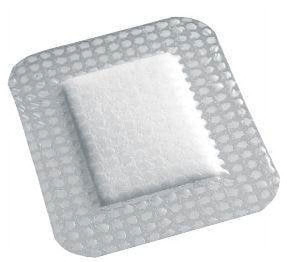 Opsite Post-op Dressing, 10" X 4" - Walmart.com