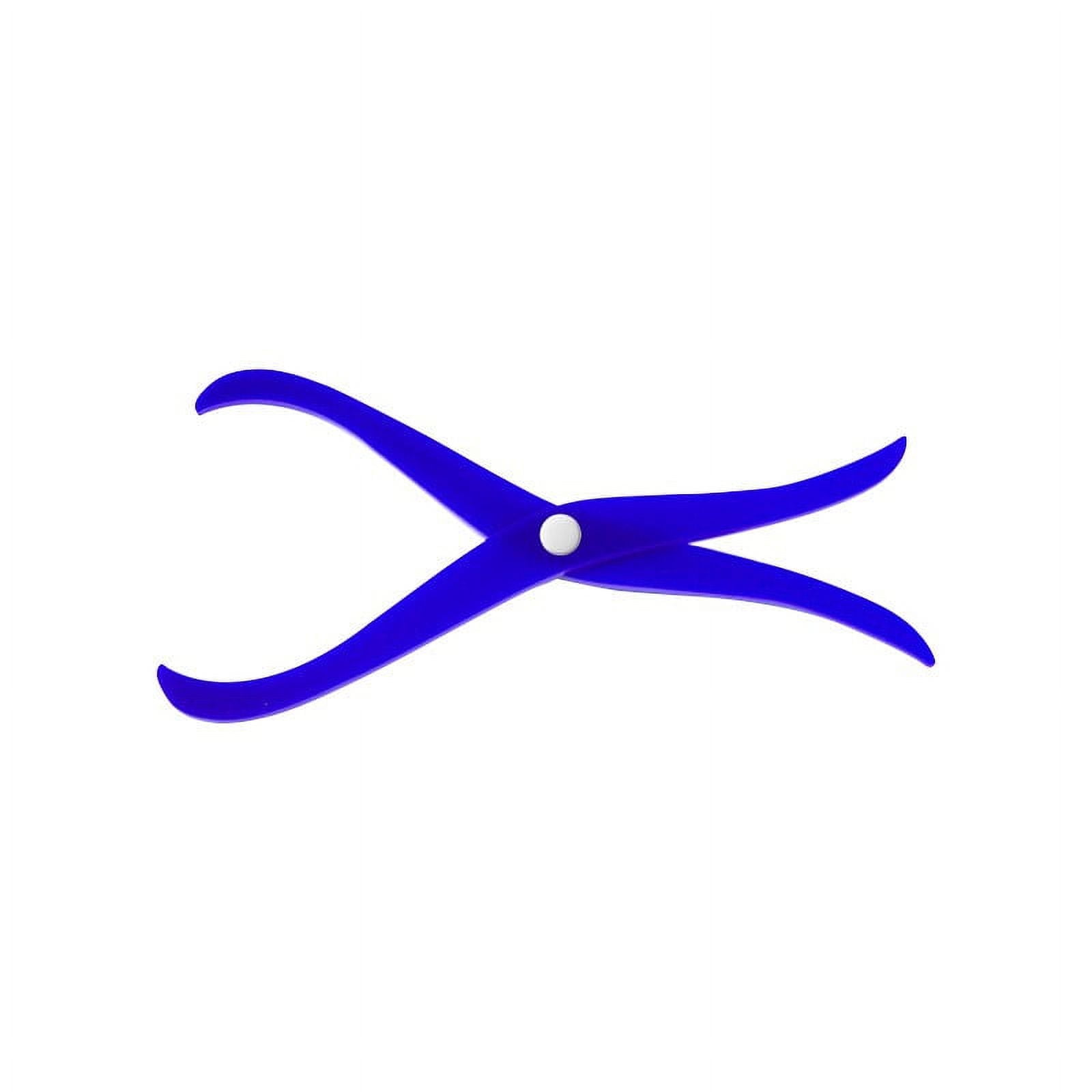 Opspring 1 Pcs Ceramic Calipers, Measuring Ceramic Vase Ruler Portable ...