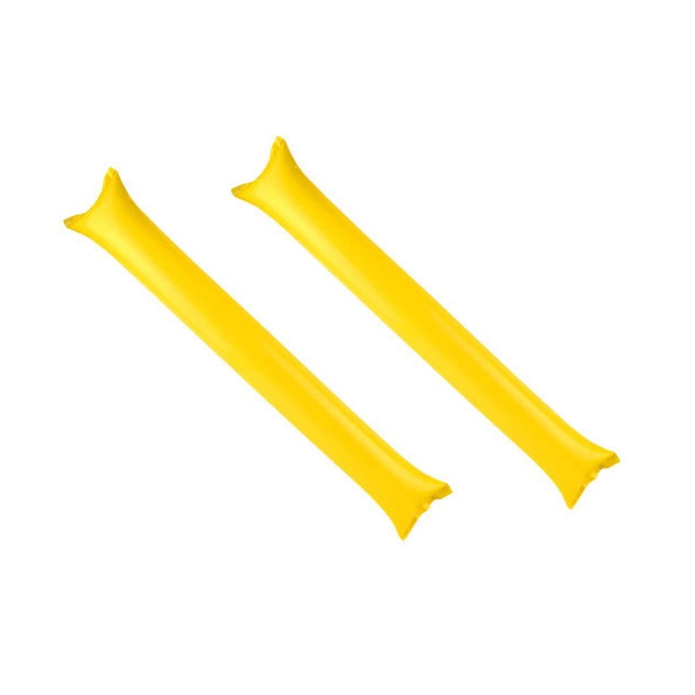 Opspring 40 PCS Thicken Bam Bam Thunder Sticks Cheering Sticks ...