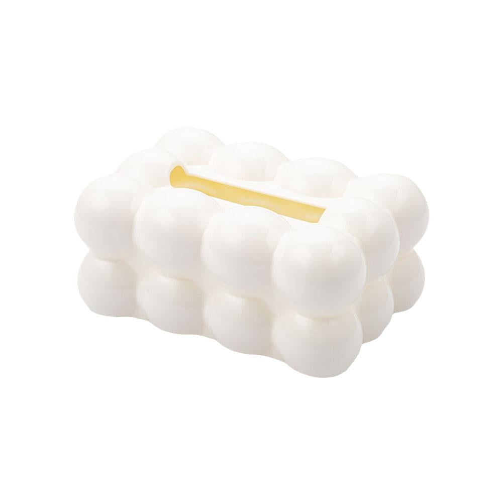 Opspring Bubble Tissue Box Creative Paper Towel Dispenser For Kitchen ...