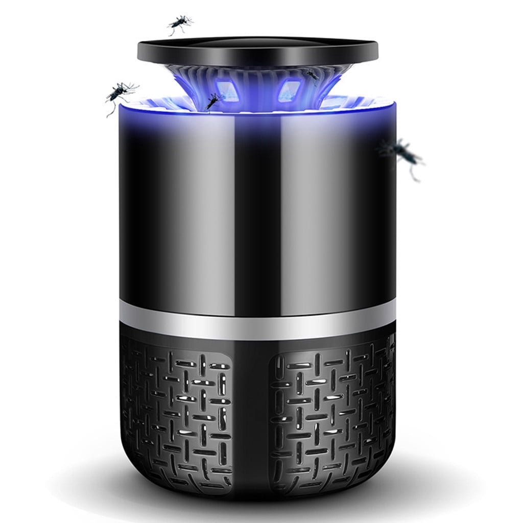Opspring Clearance 2024 Electric Fly Bug Zapper Mosquito Insect LED ...