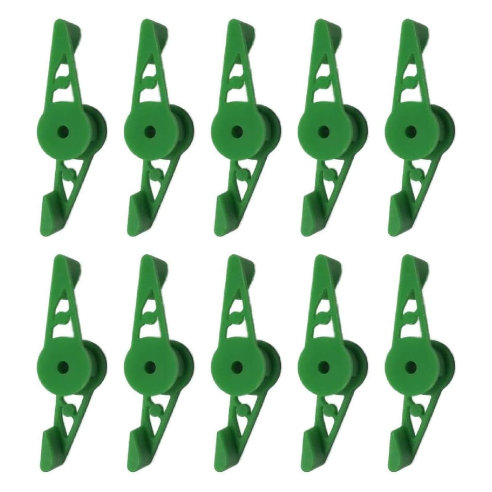 Opspring Clearance 360 Adjustable Angle Plant Elbow 10Pc,10X Plant ...