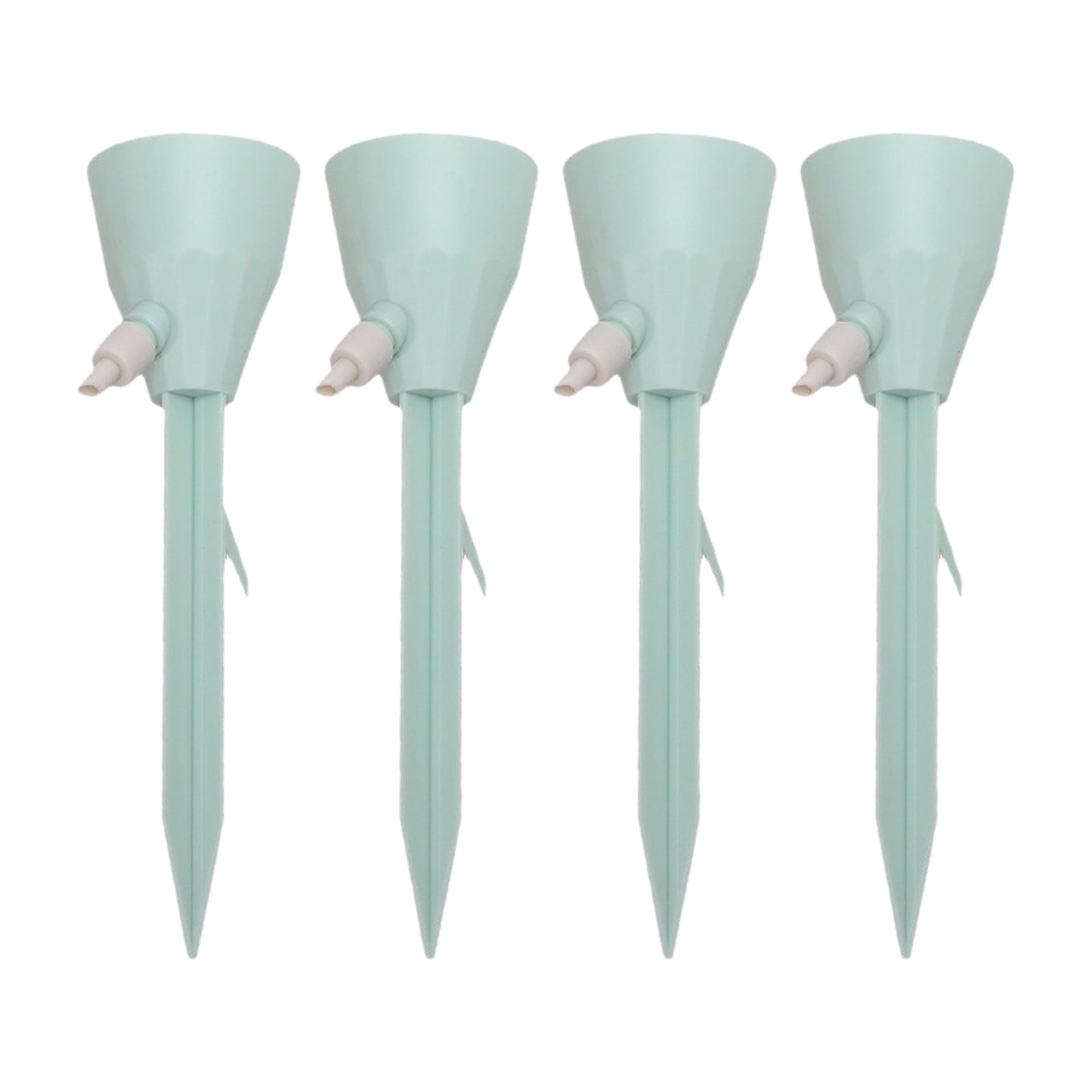 Opspring Clearance Automatic Watering Artifact Dripper Watering Device ...