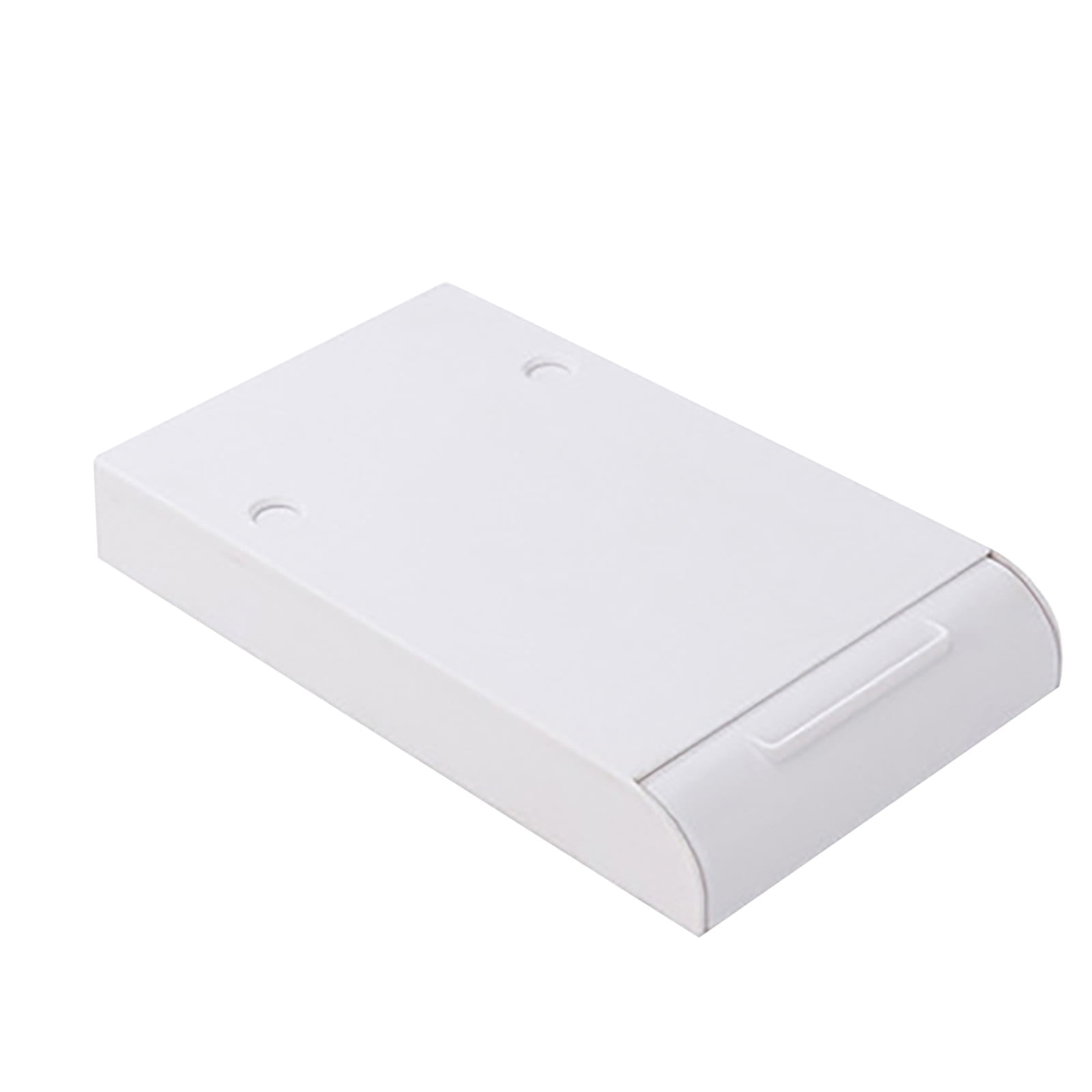 Opspring Clearance Drawer Storage Box Under the Table Storage Box ...