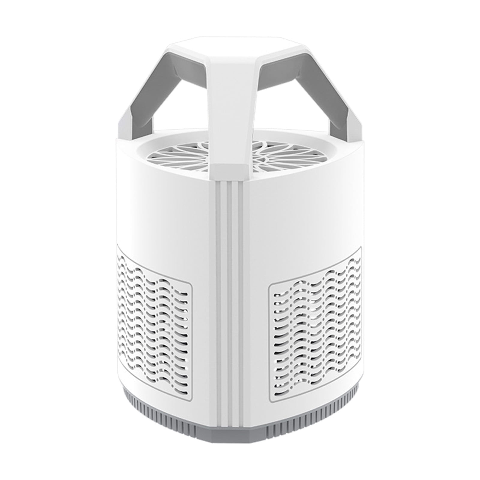 Opspring Cordless Bug Zapper, 5.2*7.6 Inch for Outdoor Indoor ...