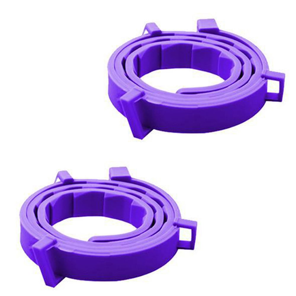 Opspring Dogs Calming Collar,Reduce Anxiety and Stress,Adjustable ...