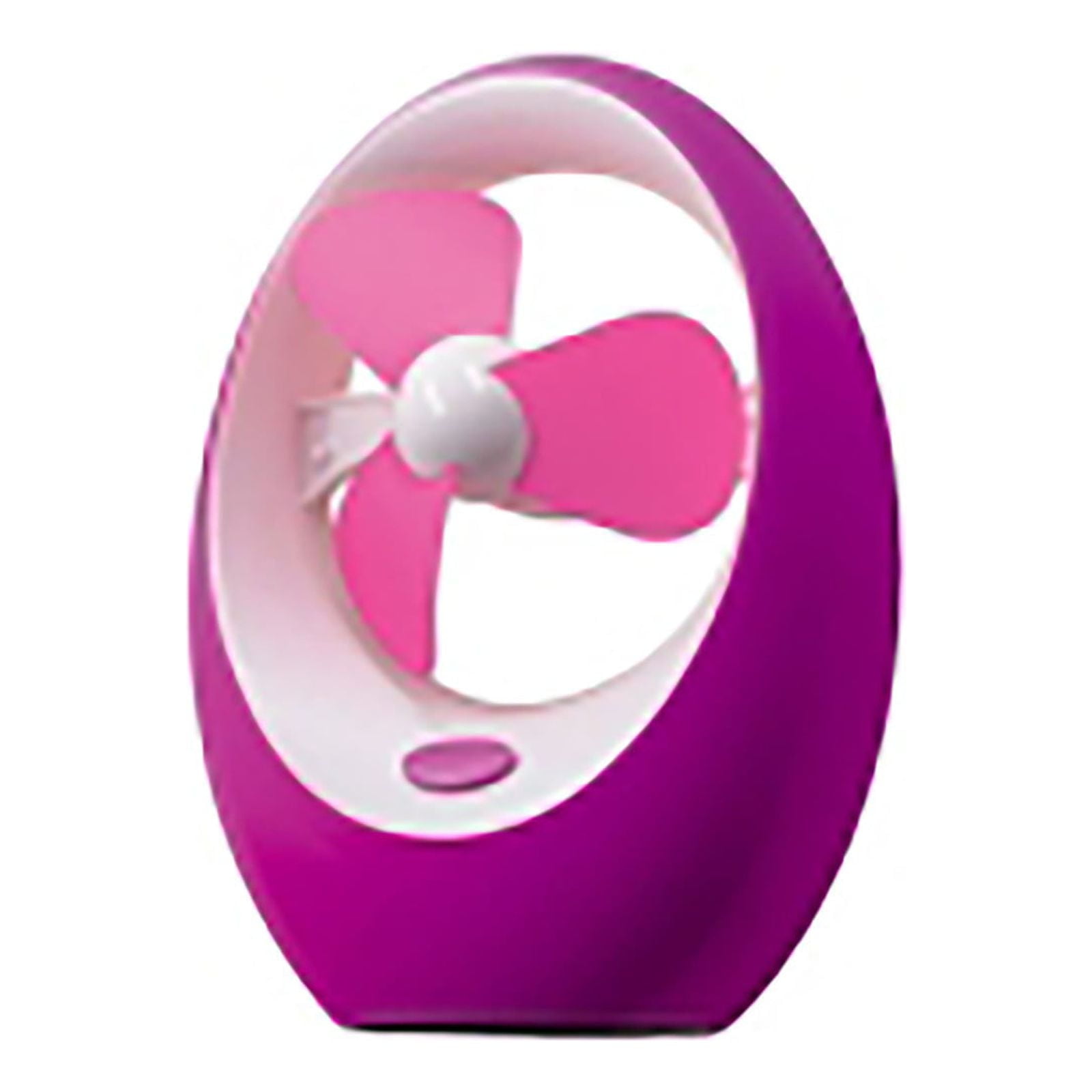 Opspring Fan Usb Fan Mini Desktop Small Fan Usb Fan New Silent Small ...