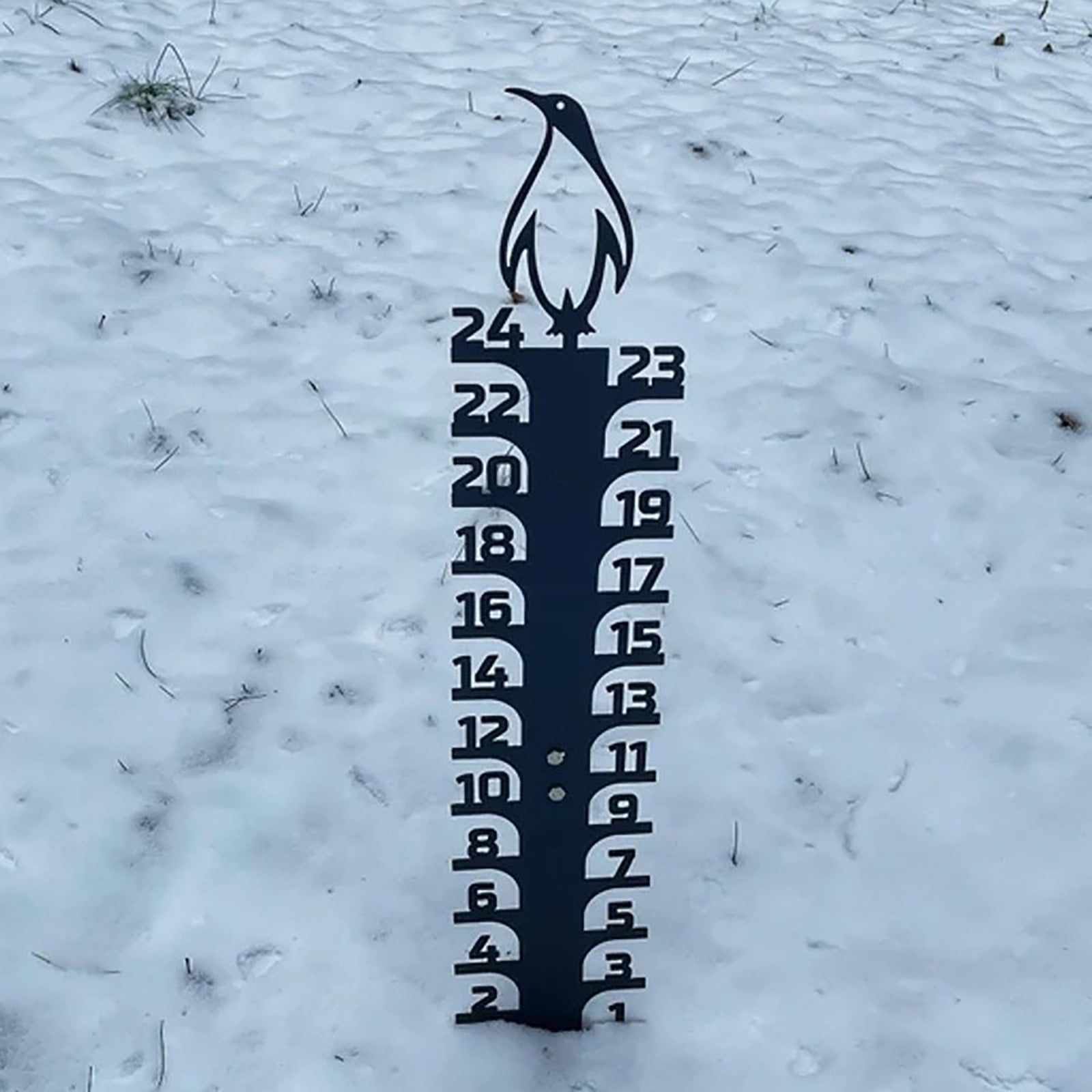 Opspring Graduation Ornaments Clearance,Snowflake Spot Metal Crafts ...