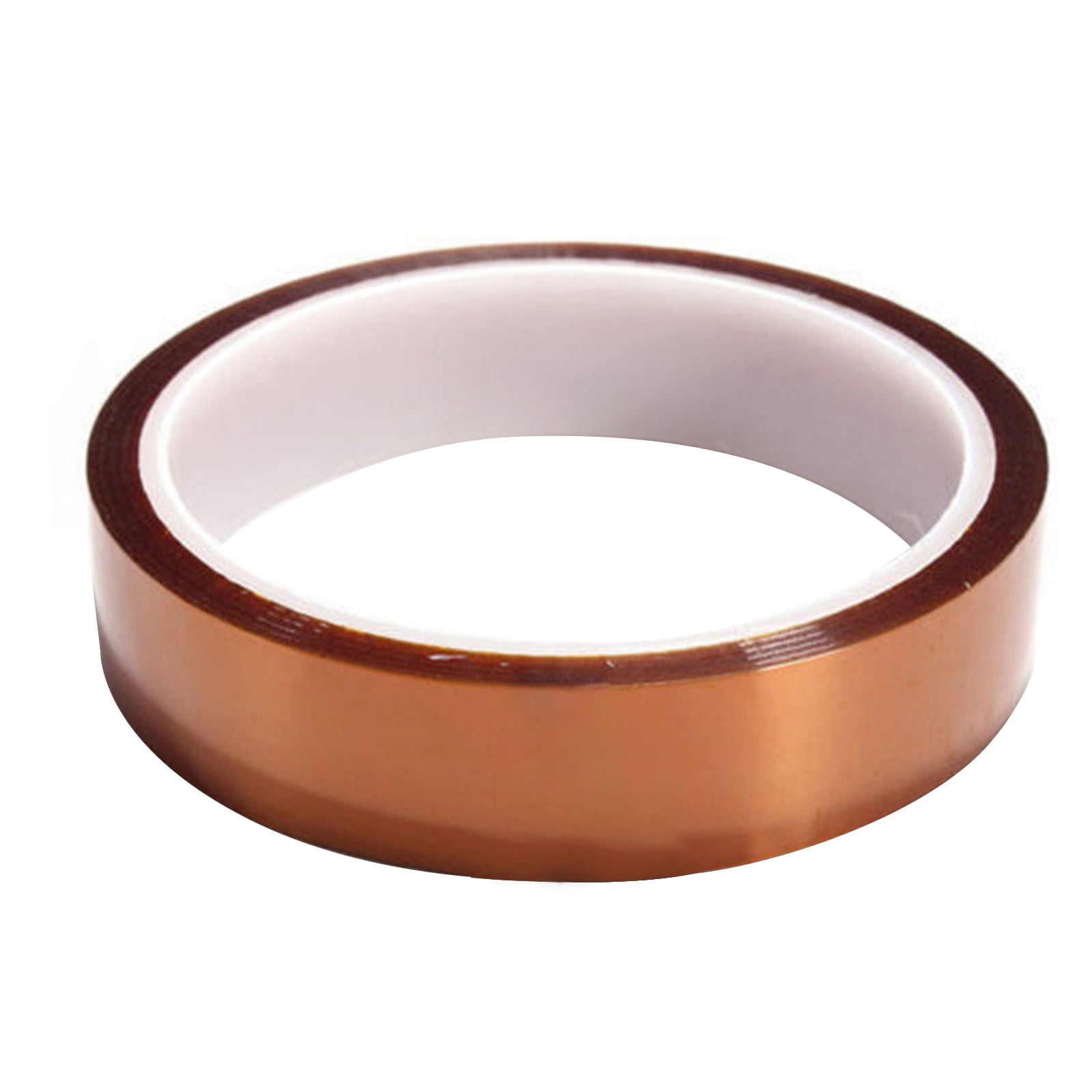 Opspring Heat Resistant High Temperature Polyimide Sticker Tape 33M ...