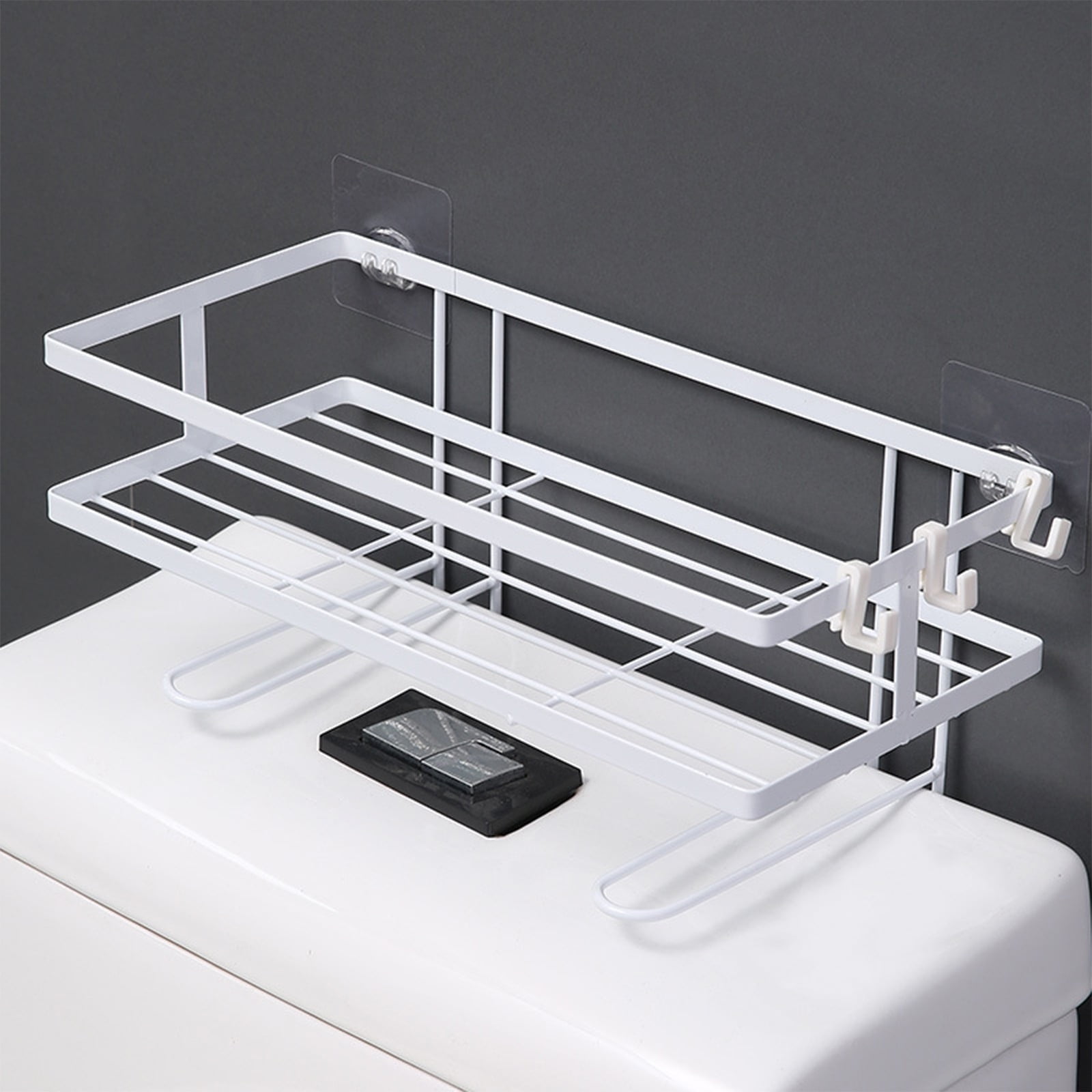 Opspring Multifunctional Kitchen Shelf with Stable Construction and No ...