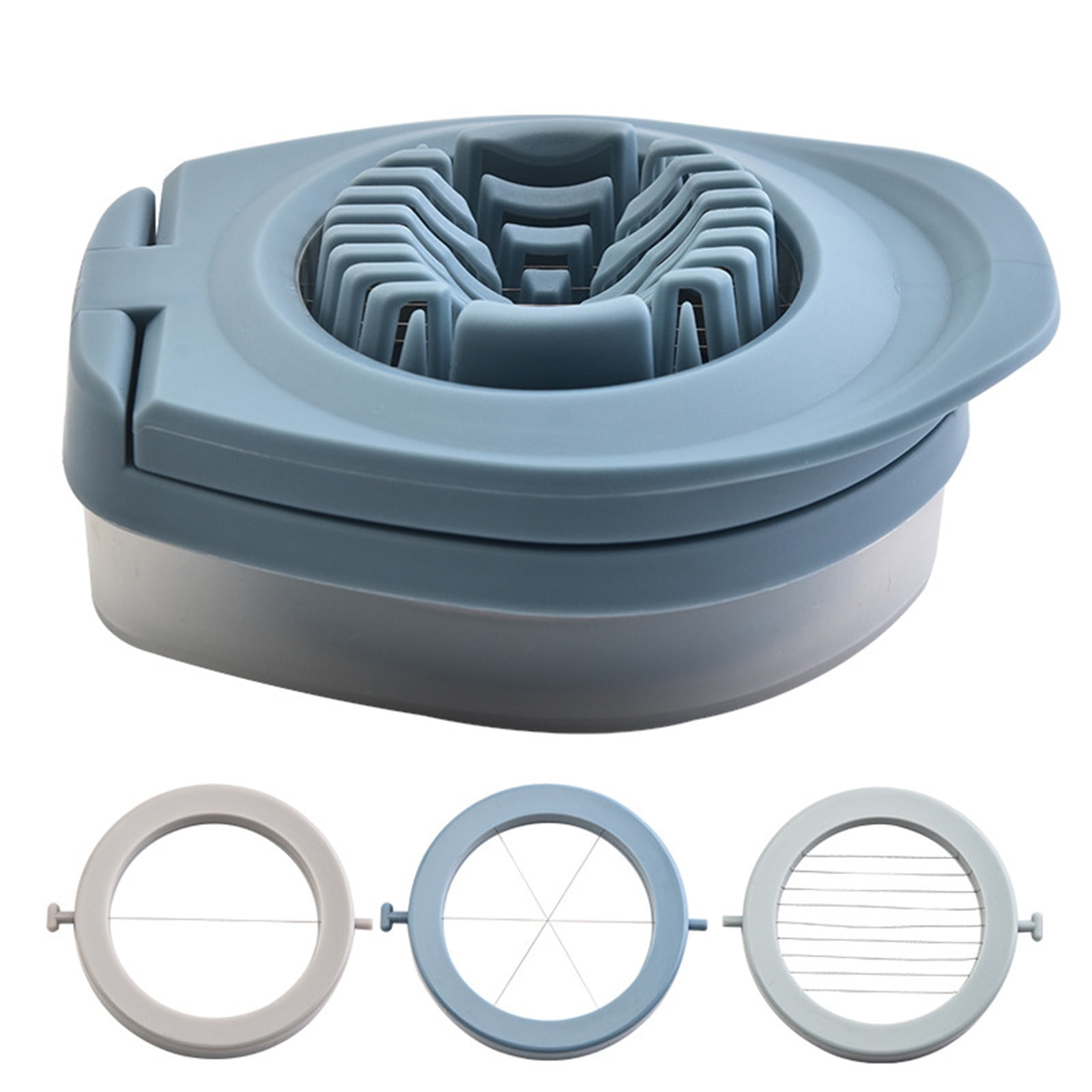Opspring Multifunctional Splitter 3-in-1 Cutter Ham Splitter - Walmart.com