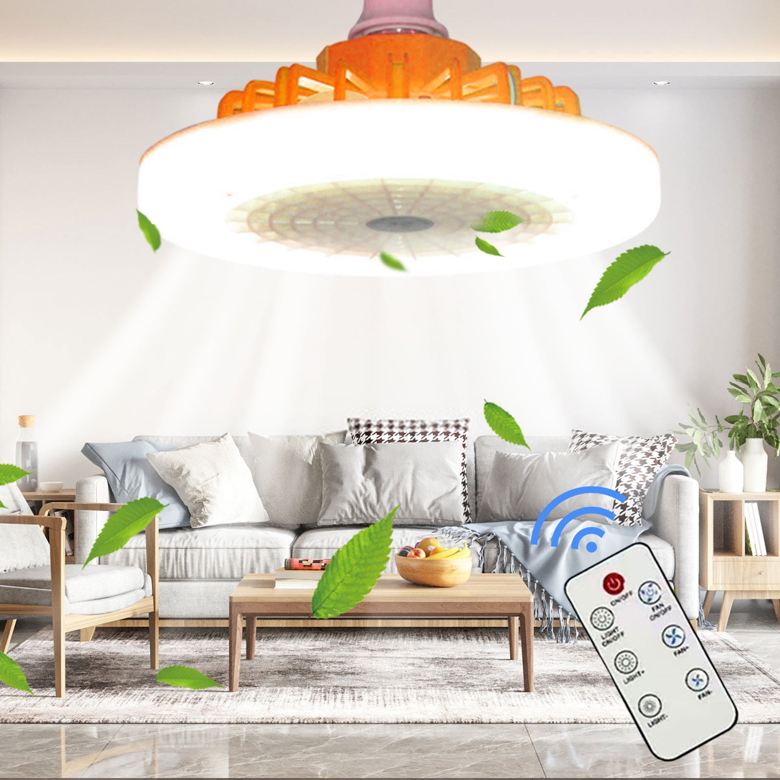 Opspring Promotion Ceiling Fan, Standard Fan, Bladeless Ceiling Fan ...