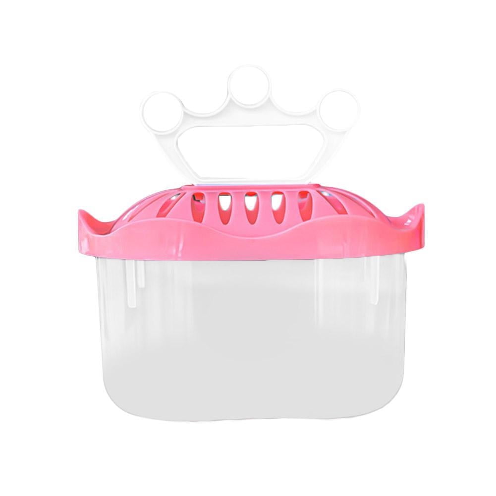 Opspring (Random lid) Crown box 15*10*15CM(E)$Large, medium and small ...