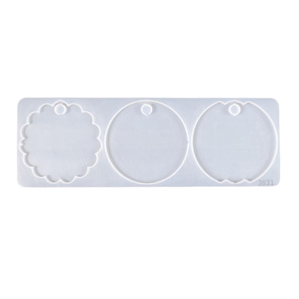 Opspring Resin Molds Silicone For 40oz Cup Name Tags Name Plate * Molds ...