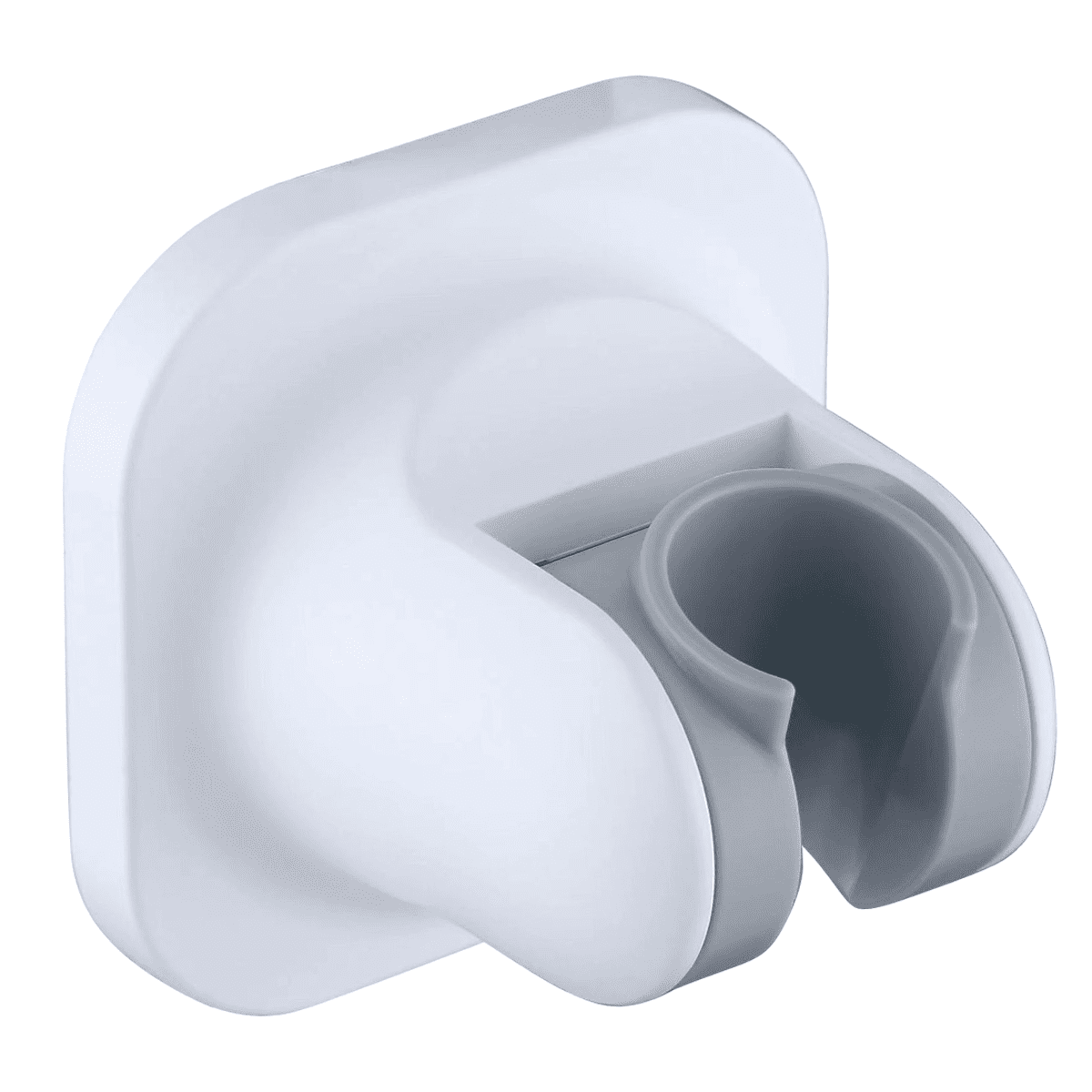 Opspring Shower Head Holder,Angles Adjustable,Slide to Fit,Minimal ...