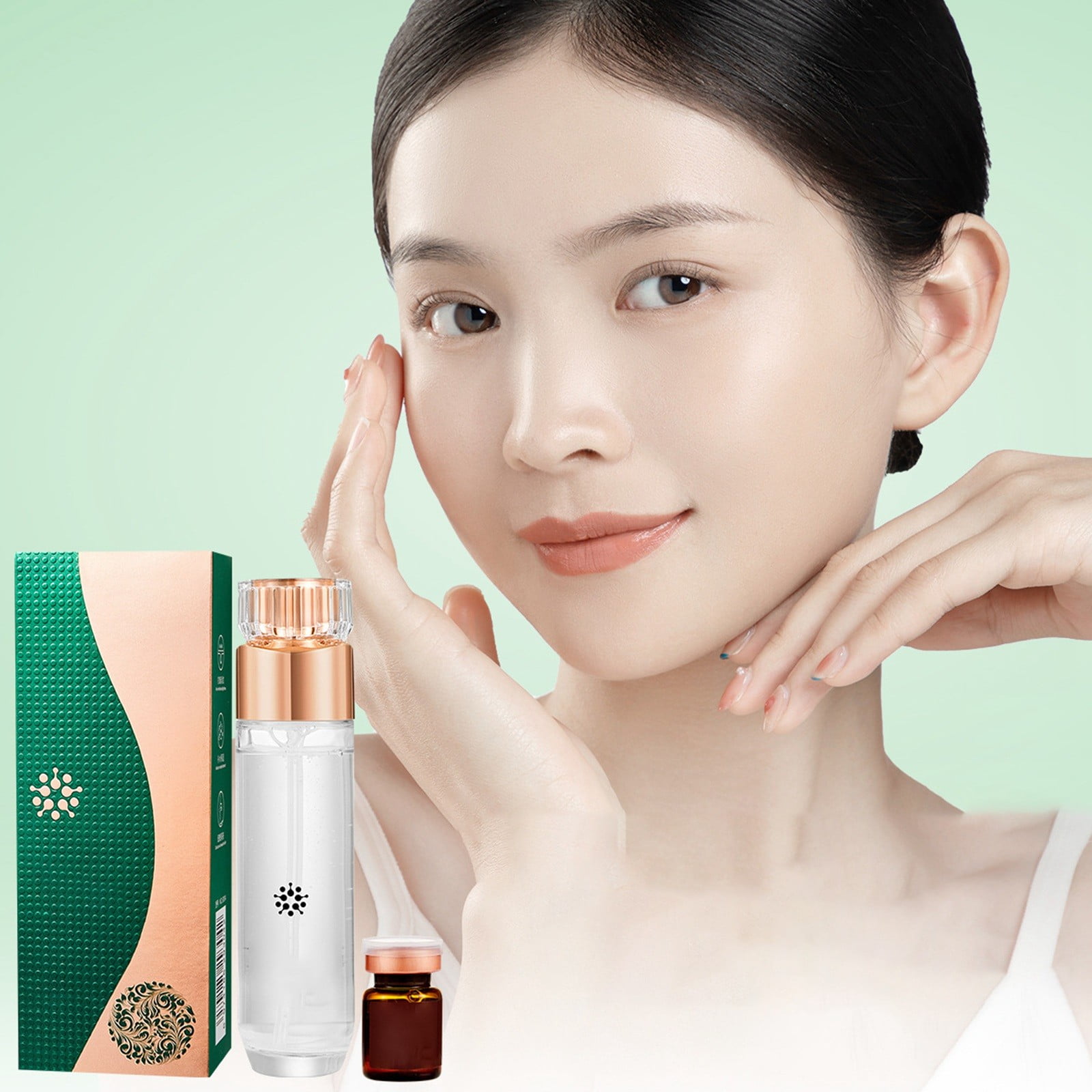 Opspring Skin Care White Cell Collagen Muscle Liquid Brightens And ...