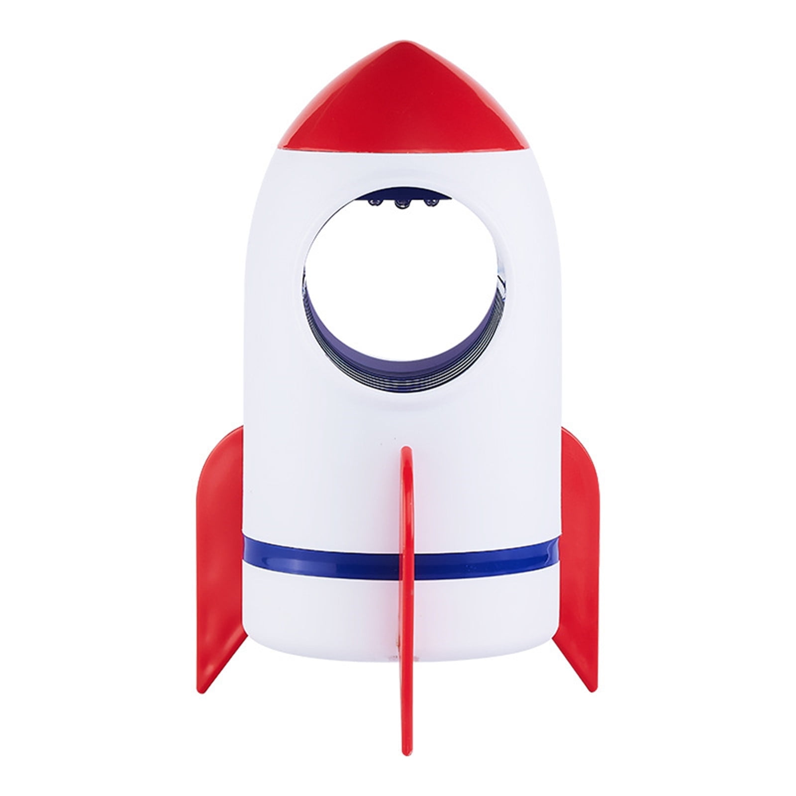 Opspring Upgraded Insect K-iller, 2 In 1 Electric M-osquito K-iller ...