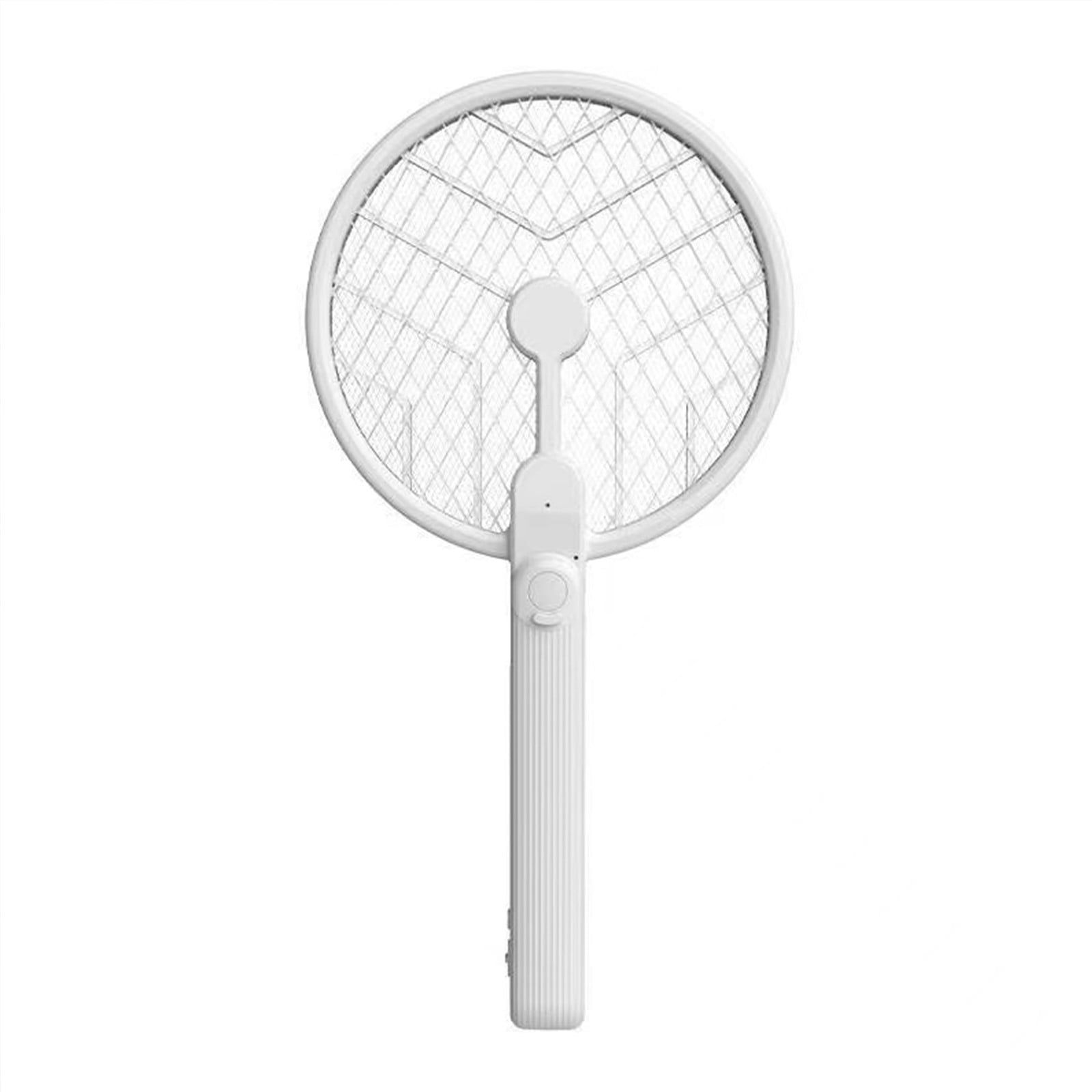 Opspring ZKCCNUK 2 in 1 Mosquito swatter, Electric Mosquito swatter ...