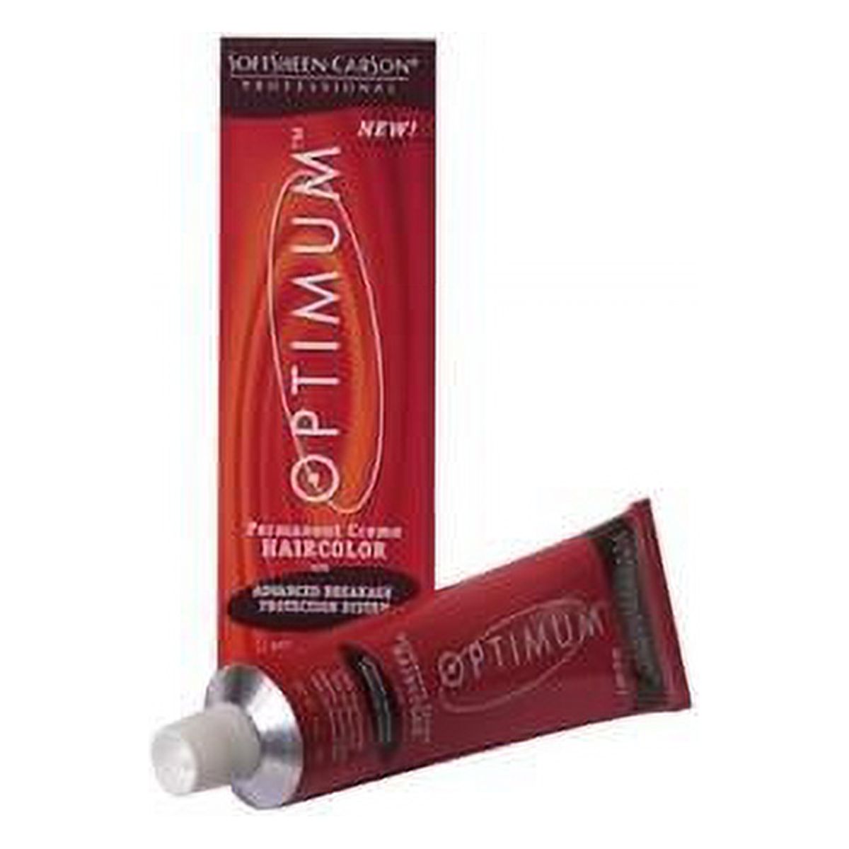 Opt Permanent Creme Hair Color 7Cr Med.Copper Blonde 2oz,Pack of 3 ...