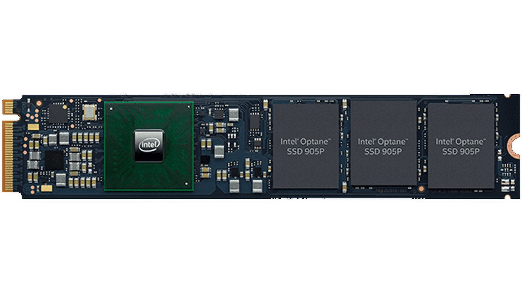 Optane SSD 905P Series Solid State Drive - Walmart.com
