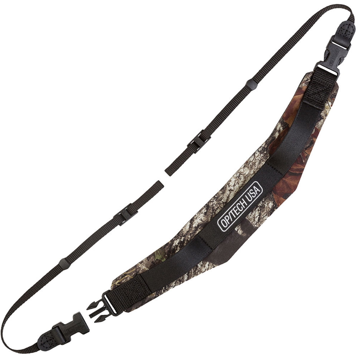 Op/Tech OP/TECH USA Pro Strap - 3/8"", Nature (1510012) - Walmart.com