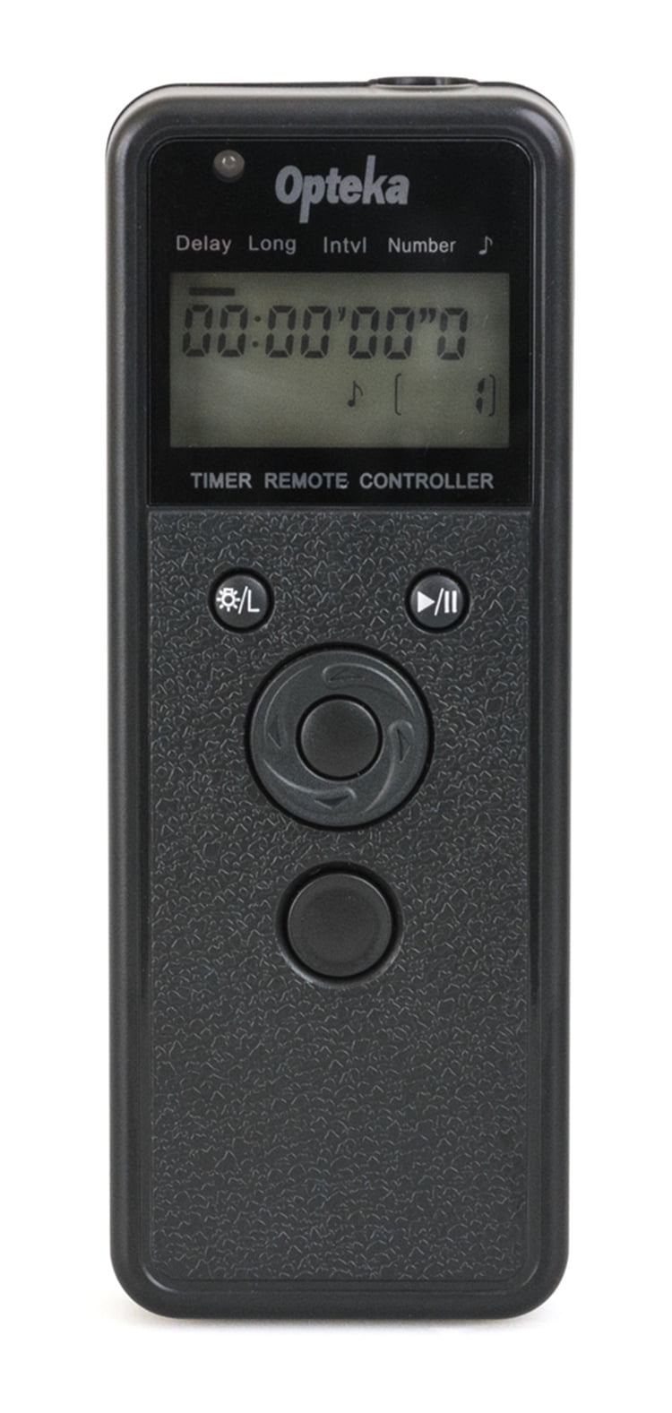 Opteka LapsePro Advanced Timer Remote Control compatible with Canon EOS ...