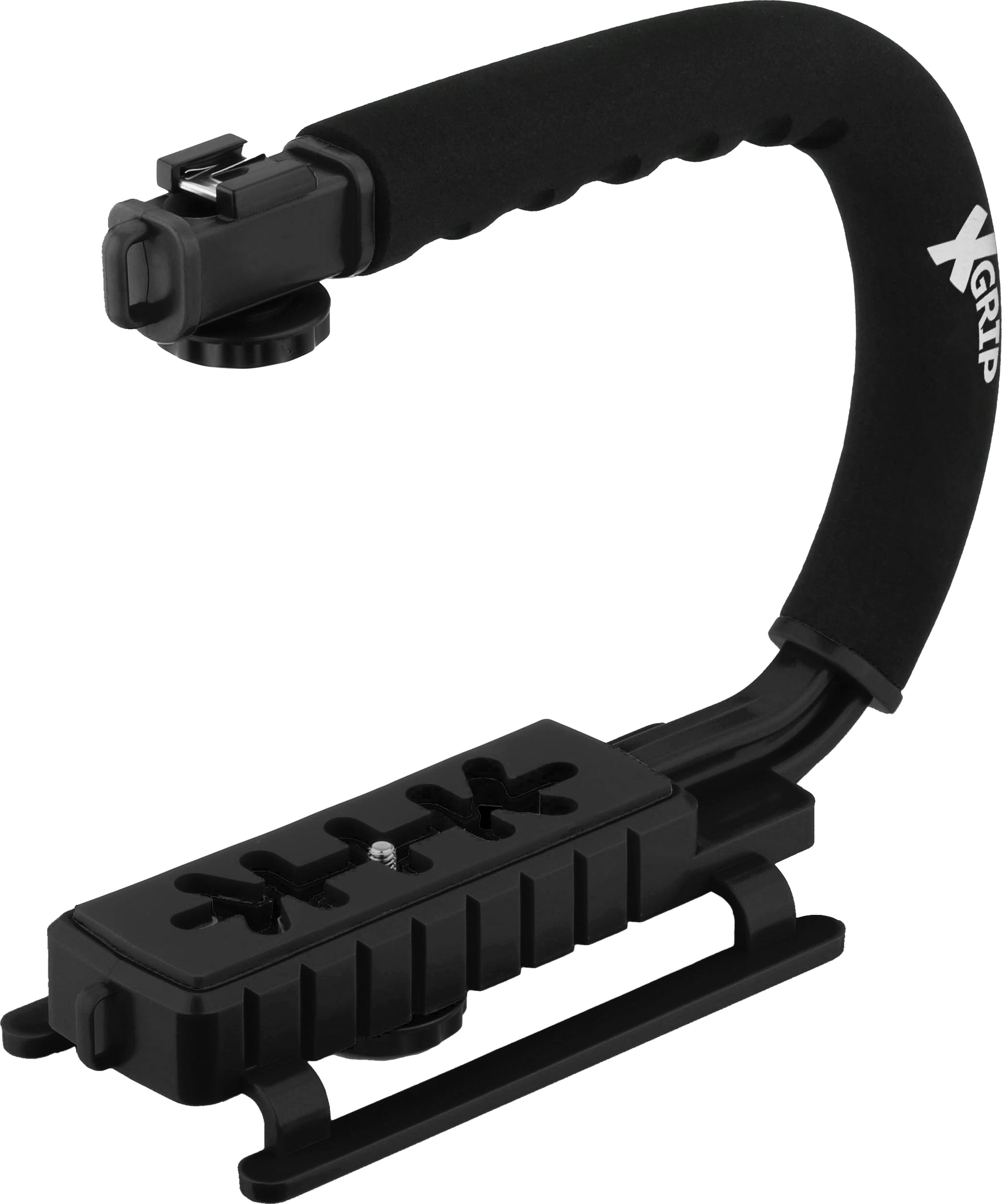 Opteka X-GRIP Professional Stabilizing Action Handle Grip with ...