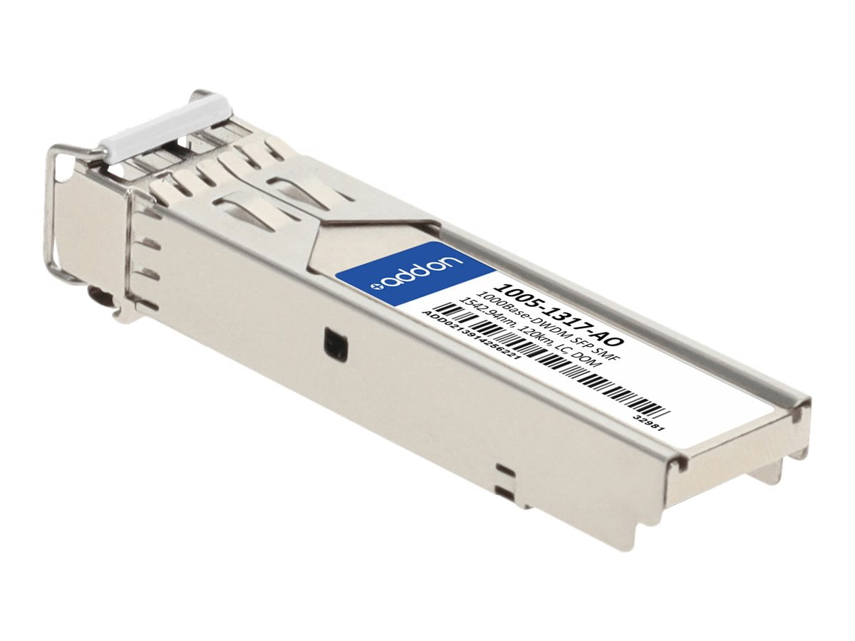 Optelian SFP (mini-GIBC) Module - Walmart.com
