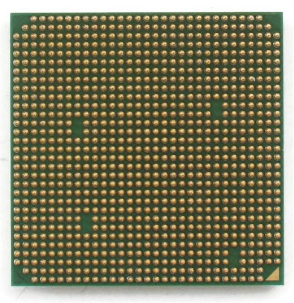 Opteron dual-core 285 2.6ghz osa285faa6cb lcbbe 0627upmw - Walmart.com